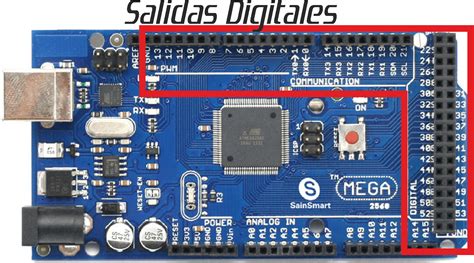 arduino digital outputs drouiz