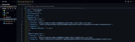 difference between npm and yarn coding ninjas