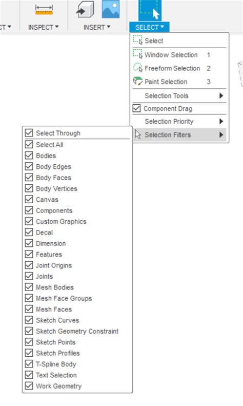 suddenly unable to select a component to combine page 2 autodesk