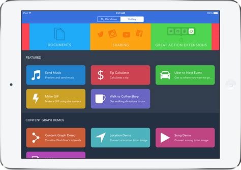 popular automation app workflow updated w over 50 actions new