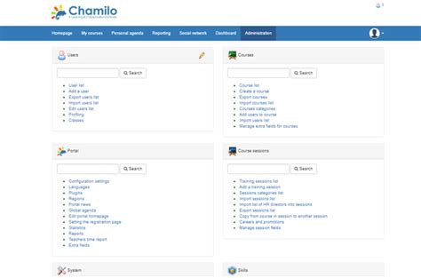 layerstack tutorials layerstack how to install chamilo on centos