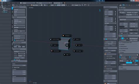 hotkeys for component selection basics and interface blender artists
