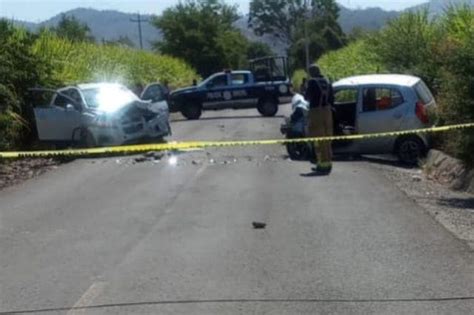 Tragedia Vuelve A Azotar Carretera A Izúcar Ahora Muere Joven De 19