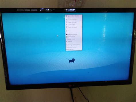 can not install any linux distro