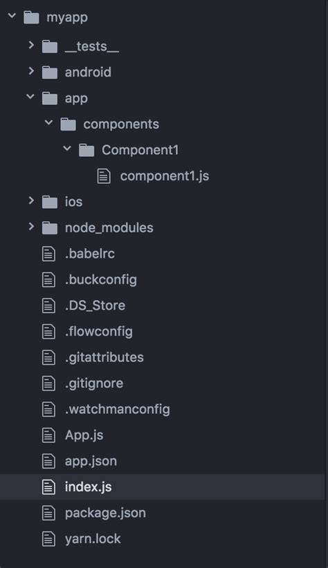 javascript how to solve unable to resolve module