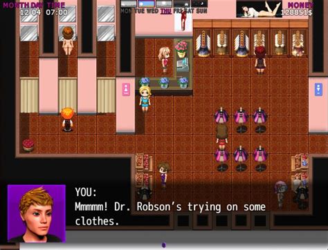 My New Life Revamp Walkthrough Gamegill