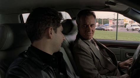 The Sopranos Season 3 Episode 3 Fortunate Son 11 Mar 2001 Michael