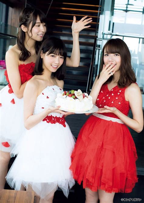 乃木坂46西野七瀬・橋本奈々未・衛藤美彩、xmasパーティで輝く美肌 1期生vs2期生の“モテカワ”バトルも モデルプレス