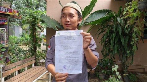 Nggak Ambil Guru Honorer Yang Kritik Ridwan Kamil Masih Boleh