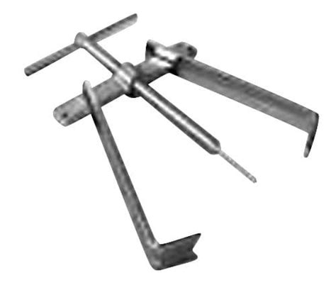 Handle Puller Yank All National Maintenance Supply Co Inc