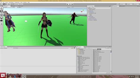 unity plygame visual scripting tutorial basic diaq 16 youtube