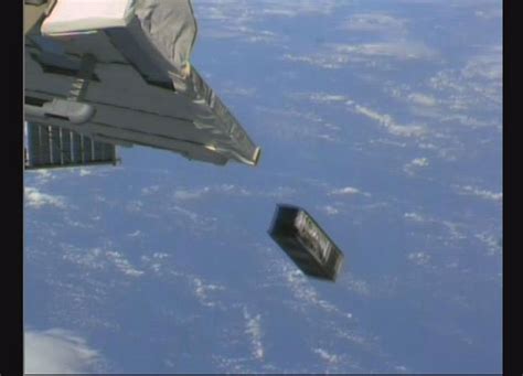 Nasa International Space Station On Orbit Status 17 September 2015