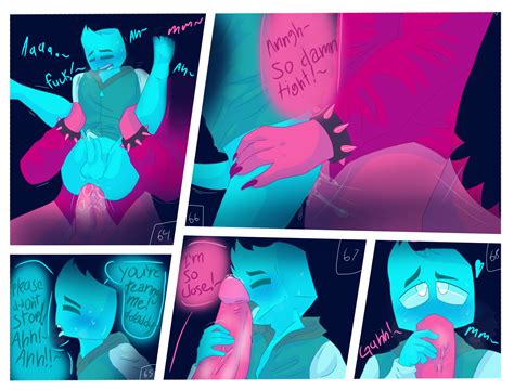 Post 4044289 Annihilated Blixer Cinnamonroll69 Just Shapes And Beats