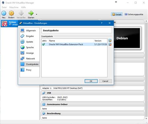 linux mint 18 2 sonya mit virtualbox installieren zdnet de