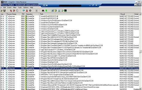 the oracle data access client is not installed lasopapolice