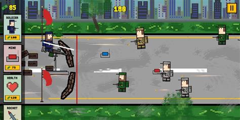 flag defender completed unity project by rashadibrahimli codester