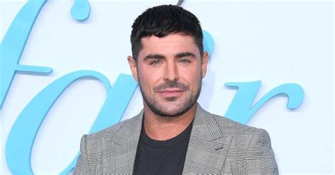 Zac Efron Breaks Silence On Hospital Dash After Swimming Pool Accident