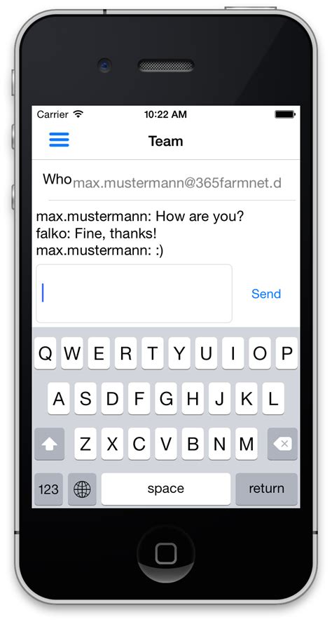 ios scroll editor in xamarin forms into view itecnote