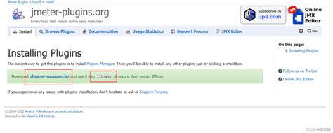 could not initialize class org apache jmeter gui util filedialoger 懒笑翻的