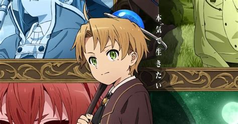 El Polémico Anime Mushoku Tensei Casi Es Censurado Por Culpa De Un Streamer