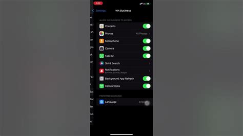 How To Disable Mobile Data For Selected App Only Disable Cellular