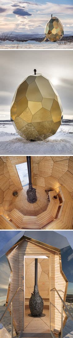 Kreative Sauna Ideen