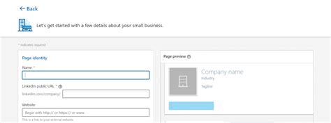 How To Create A Linkedin Company Page In 7 Easy Steps Blog Hồng