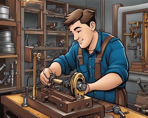 How To Become A Locksmith Guide
