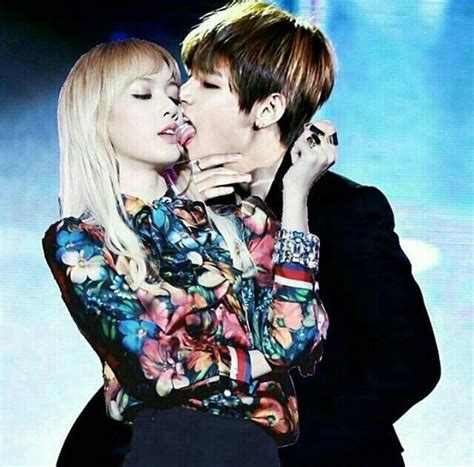Taelice Hot Black Pink Pasangan Gambar