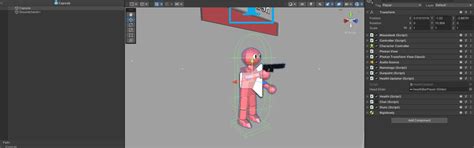 help with colliders r unity3d