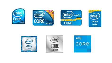 Cpu Performance Five Generations Of Intel Cpus Compared The Haswell