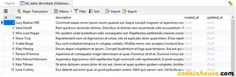 delete multiple rows using checkbox in php and laravel using