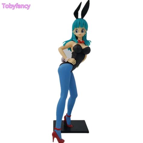 Buy Dragon Ball Z Action Figures Bulma Sexy Girl 180mm