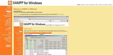 assignment 5 how to install xampp for windows web authoring assignments