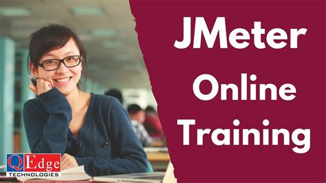 jmeter performance testing training online jmeter