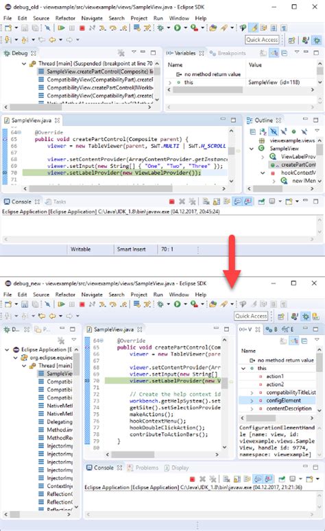 eclipse photon ist da jaxenter