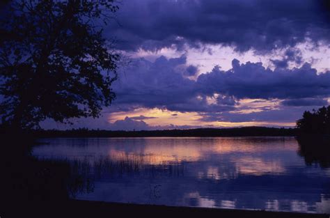 无人 横图 室外 白天 正面 旅游 度假 湖 湖泊 美景 日落 水 植物 巴西 湖面 景观 水流 水面 晚霞 霞光 落日 娱乐 树 树木 绿色