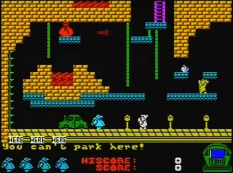 indie retro news 42 zx spectrum 128k ay game music tunes 2 5 hours