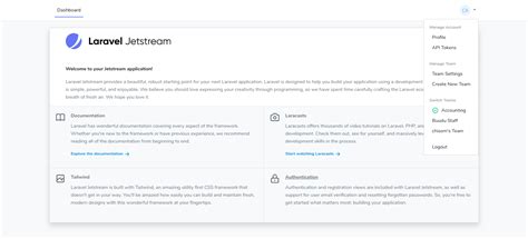 laravel unable to swap jetstream default tailwindcss