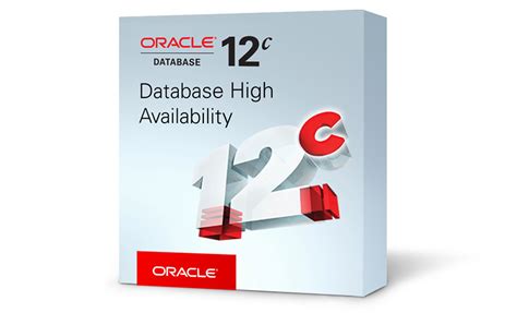 database high availability ha database oracle