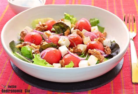 25 Recetas Con Lechuga Para El ‘lunes Sin Carne Originales Y