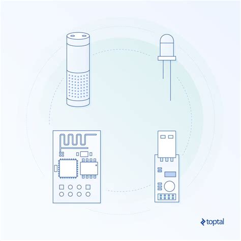 get started with iot development an esp8266 arduino