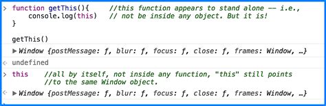 tutorial mastering ‘this in javascript the new stack