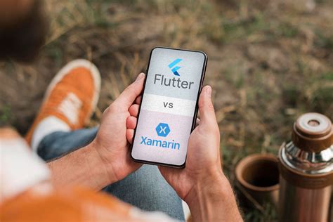 flutter vs xamarin a comparison devathon blog