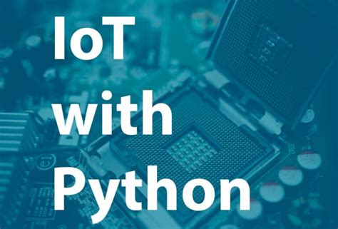 why using iot with python is a great idea deepsea