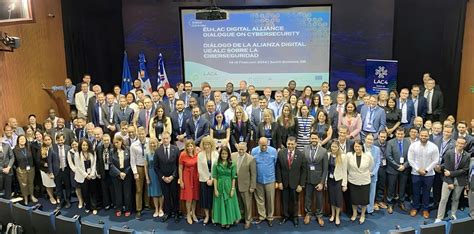 República Dominicana Participamos En El Diálogo De La Alianza Digital