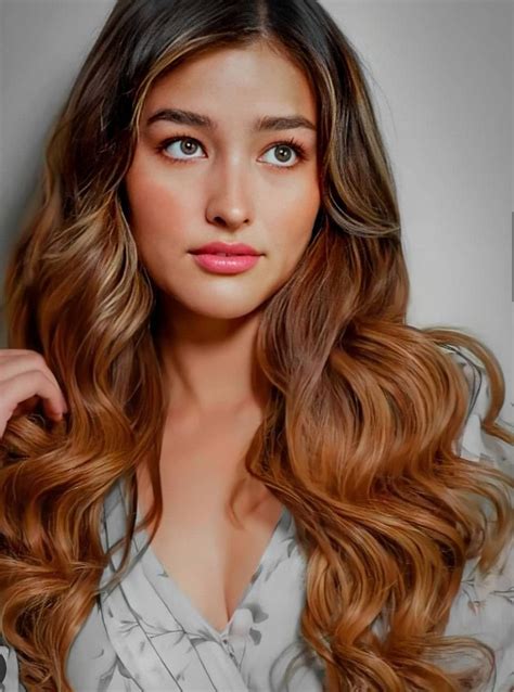 Enrique Gil Liza Soberano My Ex And Whys Aloe Vera Hair Mask