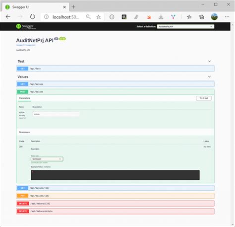 audit with entity framework core puresourcecode