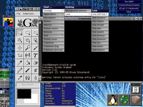afterstep 1 3 1 linux journal