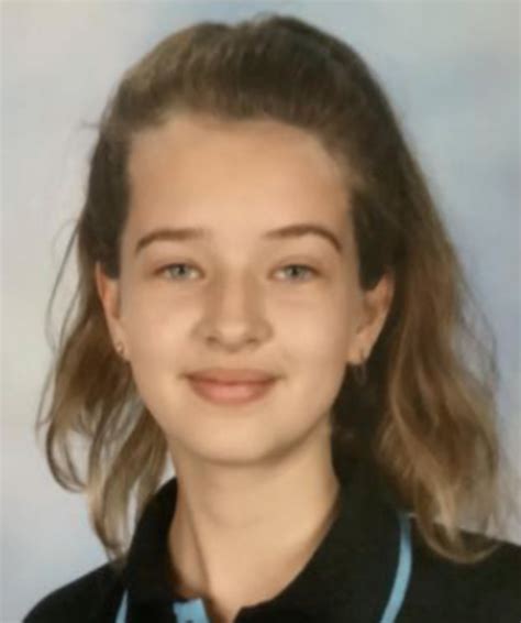 Police Appeal For Missing 13 Year Old Girl Australian Seniors News